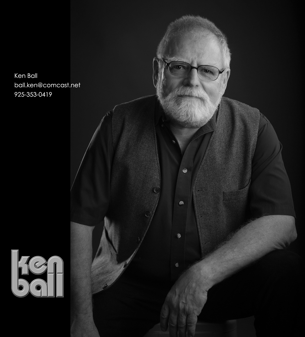 Ken Ball Design & Illustration
